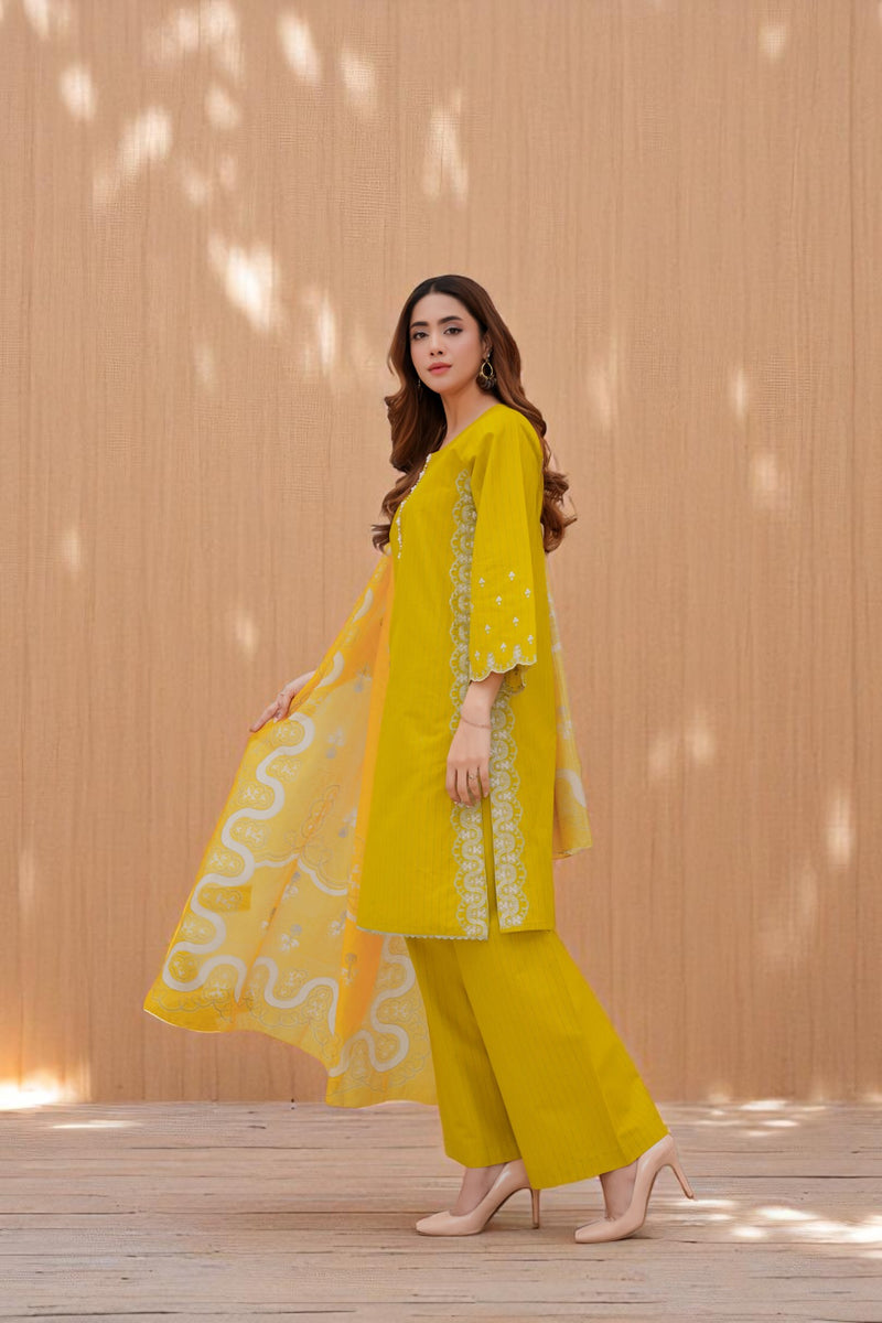 Summer Radiance – Grace Stitch