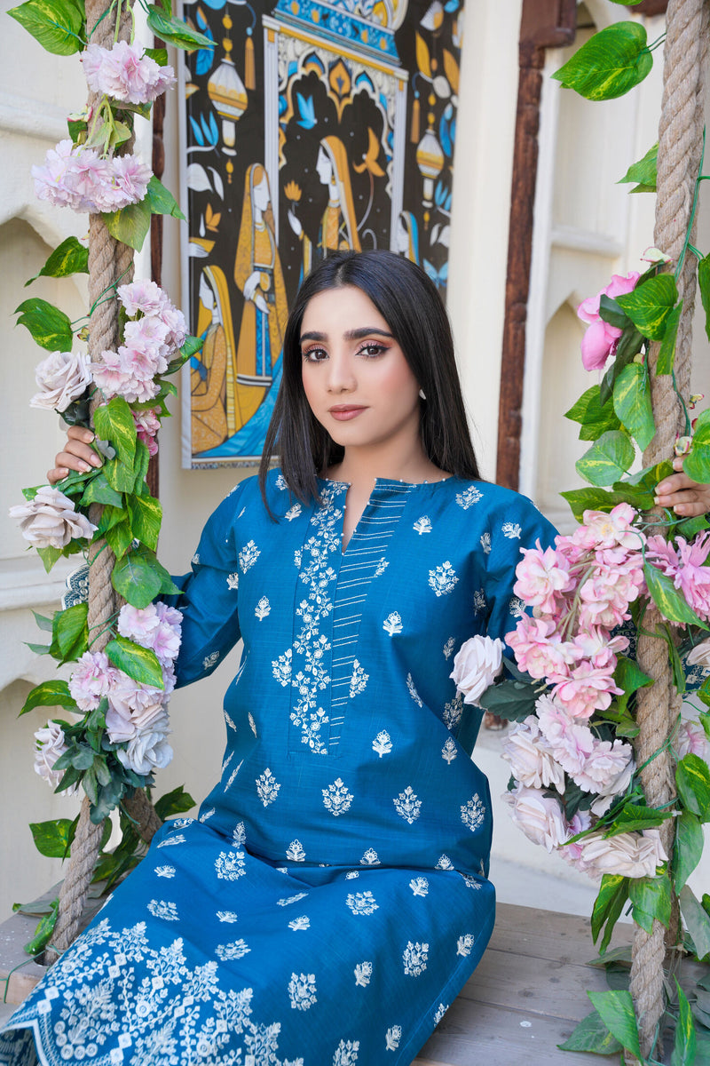 Zink Aura -2Pc – Grace Stitch